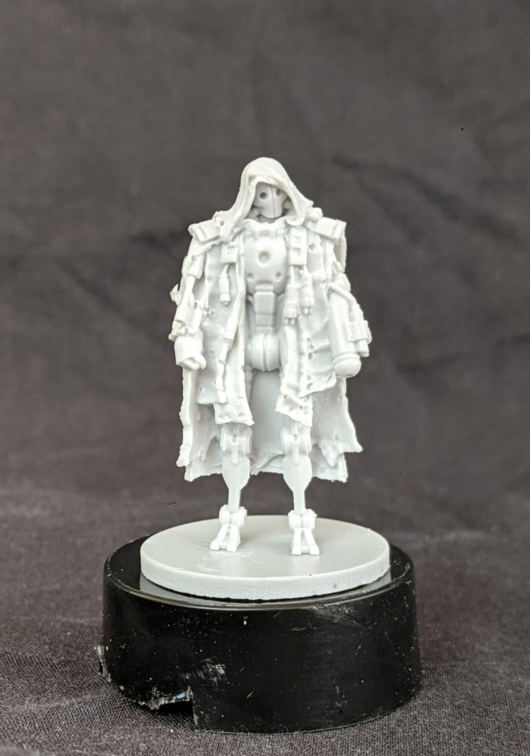 The Future of Core Space - Battle Systems