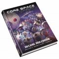 Skirmish Tabletop Game - Core Space - Battle Systems