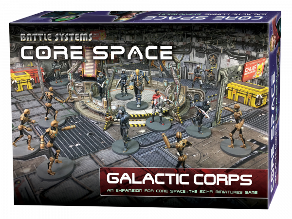 A Core Space Beginner's Guide - Battle Systems