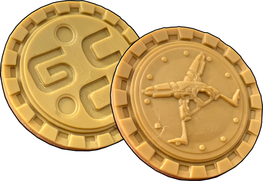 Core Space Multiplayer Bundle - Battle Systems