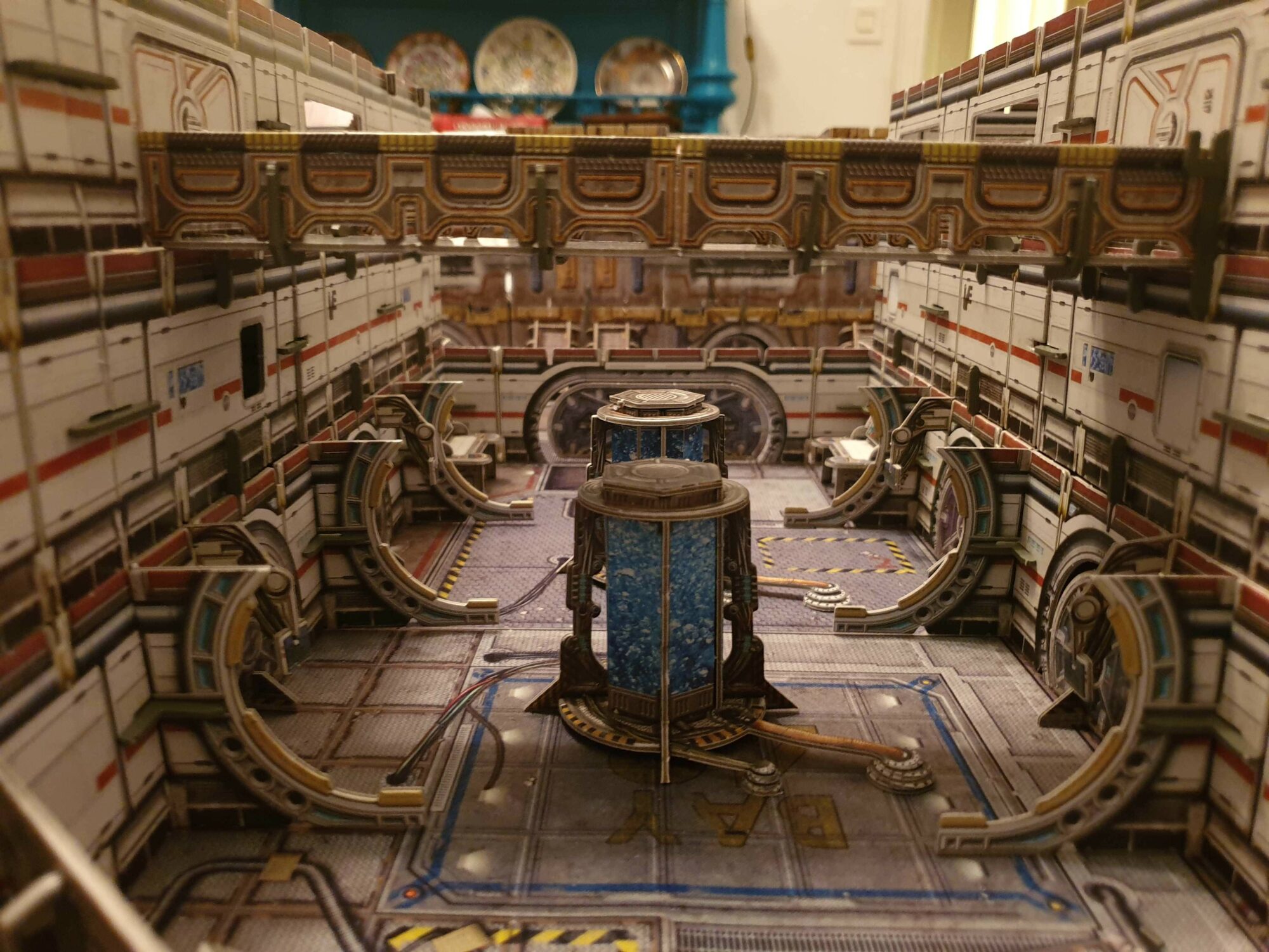 Price Review 2022 - Battle Systems