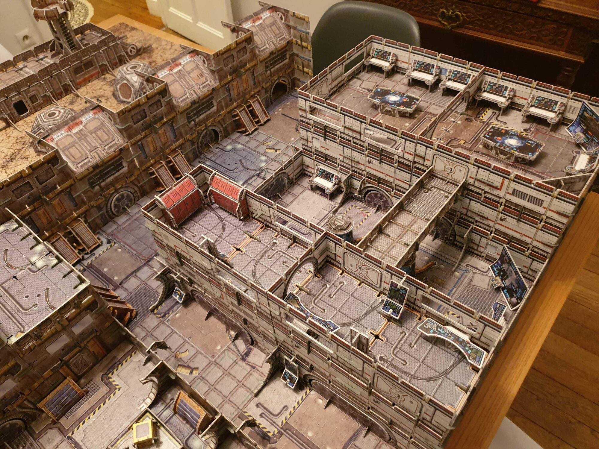 Price Review 2022 - Battle Systems