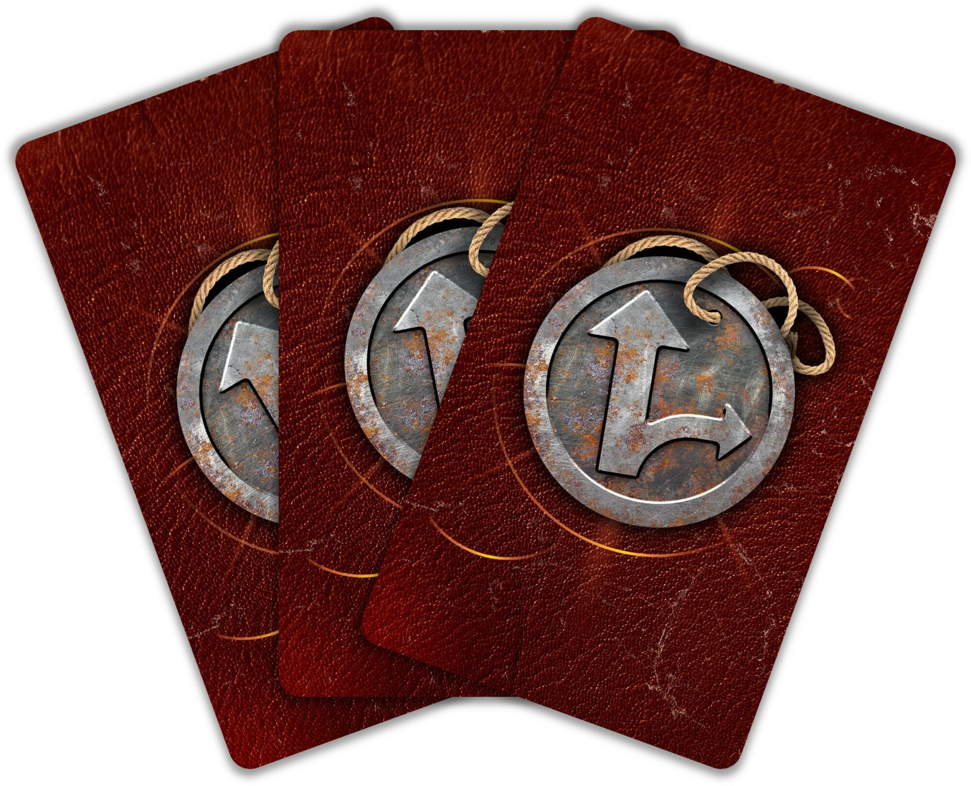 The Dungeons of Enveron Narrative Campaign - Battle Systems