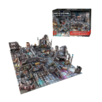 Galactic Core Set - Battle Systems