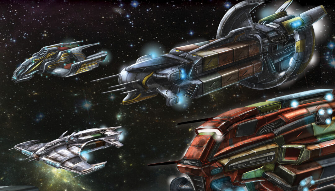 Home - Battle Systems