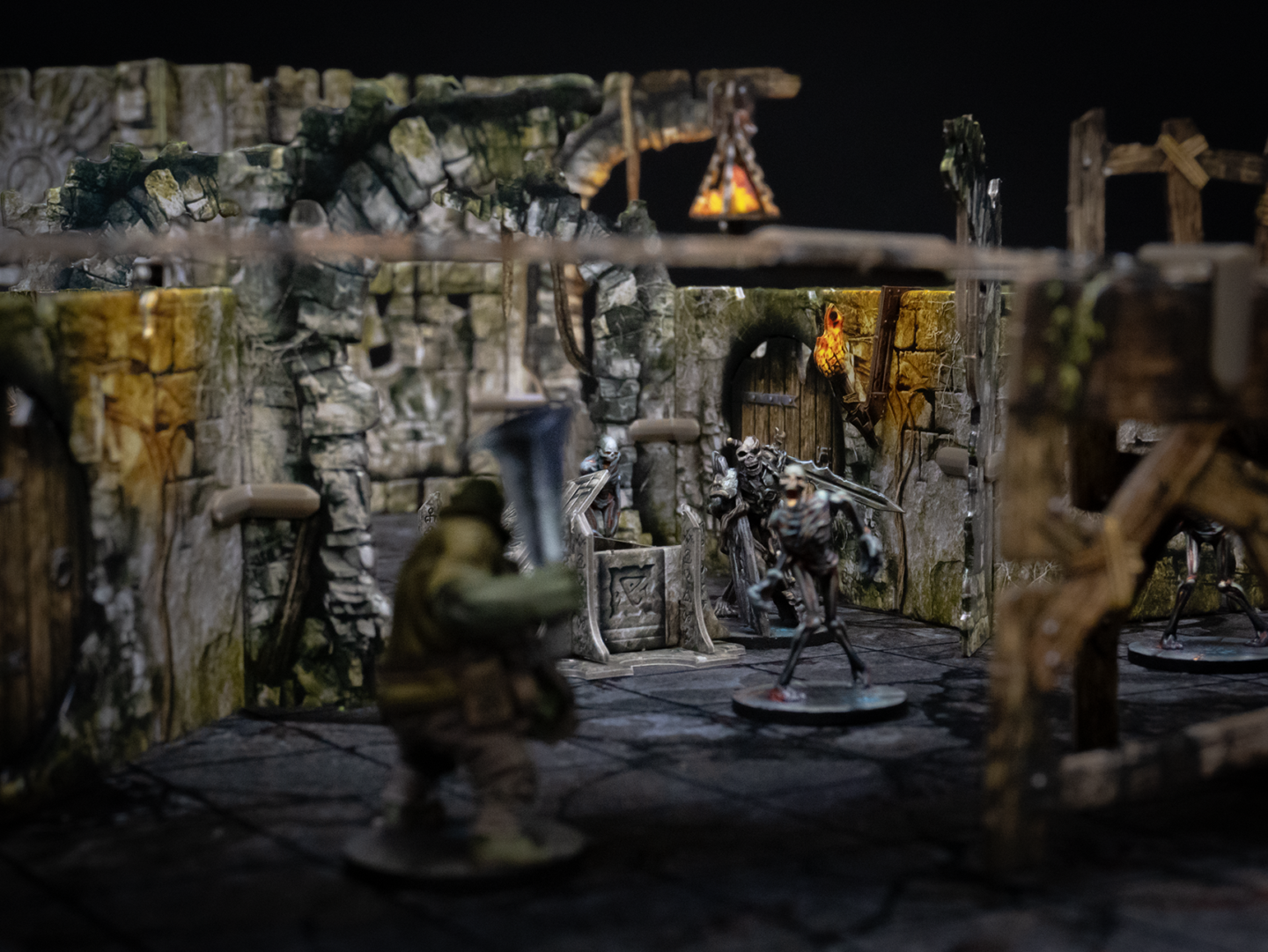 Home - Battle Systems